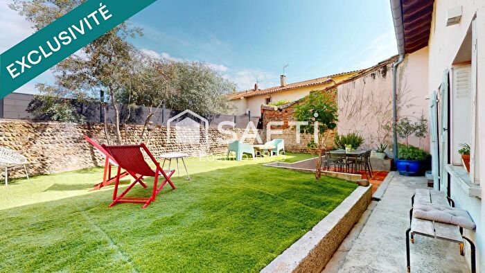 Maison 6 pièces à Grenade, à vendre
