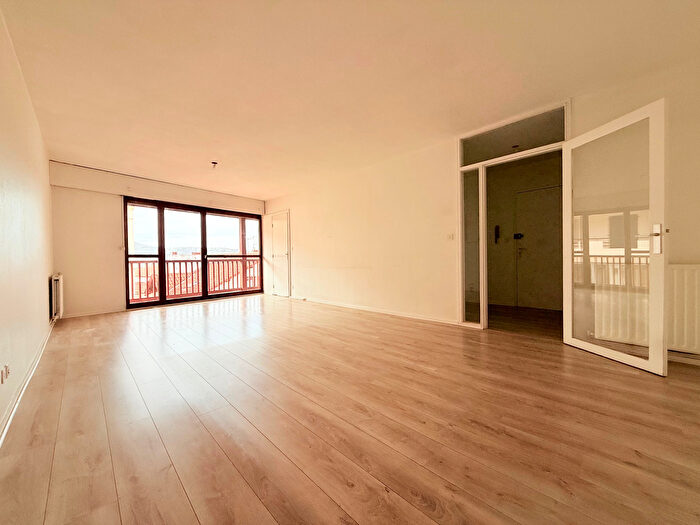 Appartement à vendre - Hendaye, Ville - 3 pièces - 2 chambres