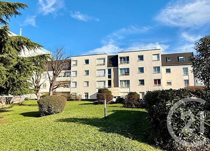 Livry-Gargan, Centre-ville : Appartement 3 pièces à vendre