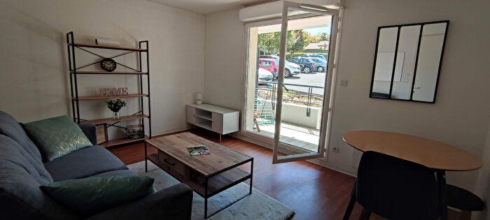 Auch, Faubourgs : Appartement 2 pièces à vendre