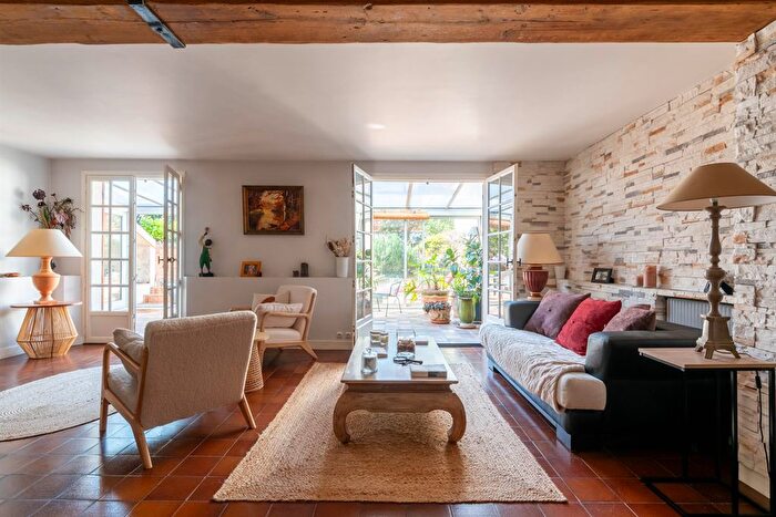 Maison 8 pièces à Colombes, Agent Sarre, à vendre
