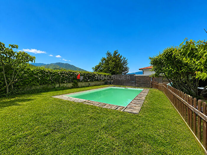 Maison 5 pièces à vendre à Rigarda