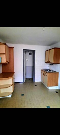Appartement à louer - Vénissieux - 2 pièces - 1 chambre