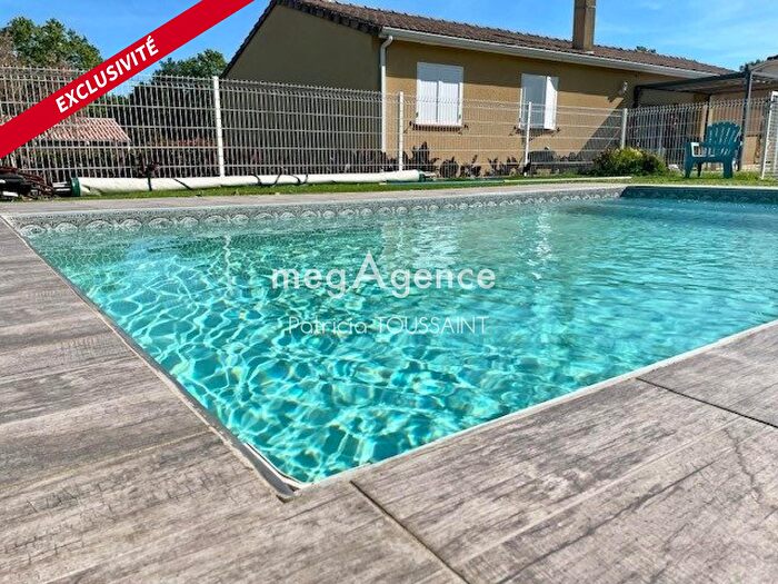 Maison 6 pièces à vendre à Fonsorbes