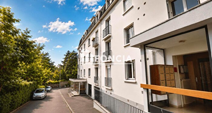 Appartement 1 pièce à Amboise, Saint-Denis, La Fuye, La Perle, Le Haut Choiseul, Reignère, à vendre