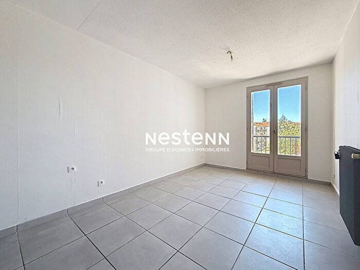 Perpignan : Appartement 2 pièces à vendre