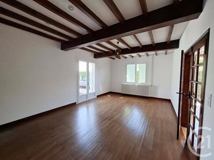 Castres - Maison 6 pièces à louer