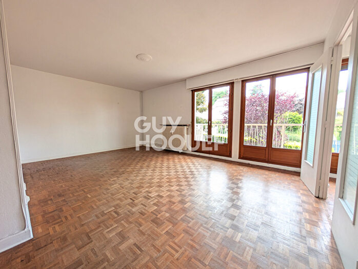 Saint-Germain-en-Laye, Pontel, Schnapper, Sous-préfecture - Appartement 5 pièces à vendre