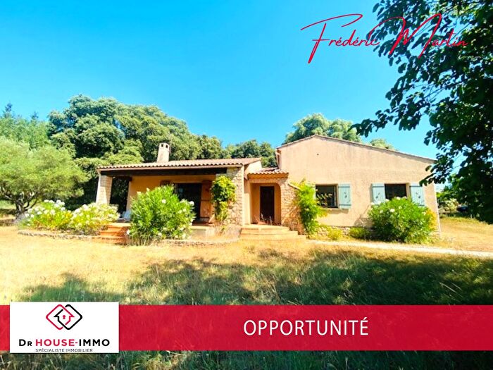 Maison à vendre - Uzès - 5 pièces - 4 chambres