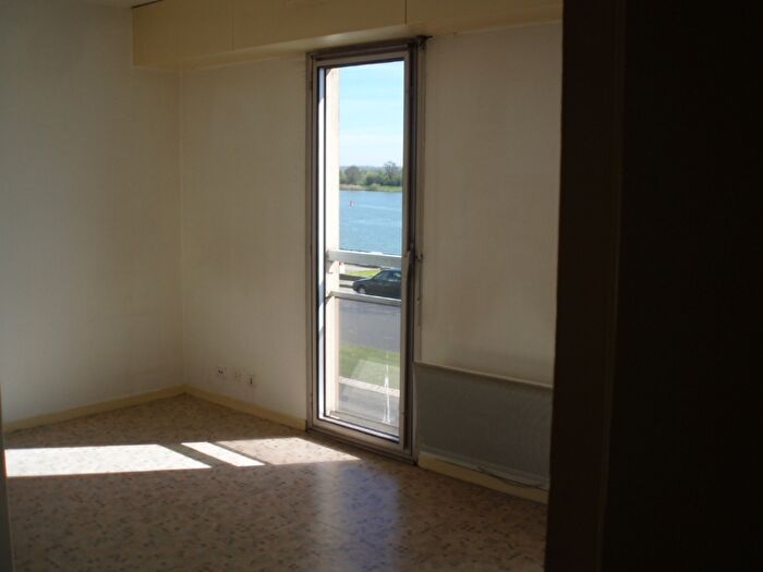 Mâcon, Mâcon Nord - Appartement 1 pièce à louer