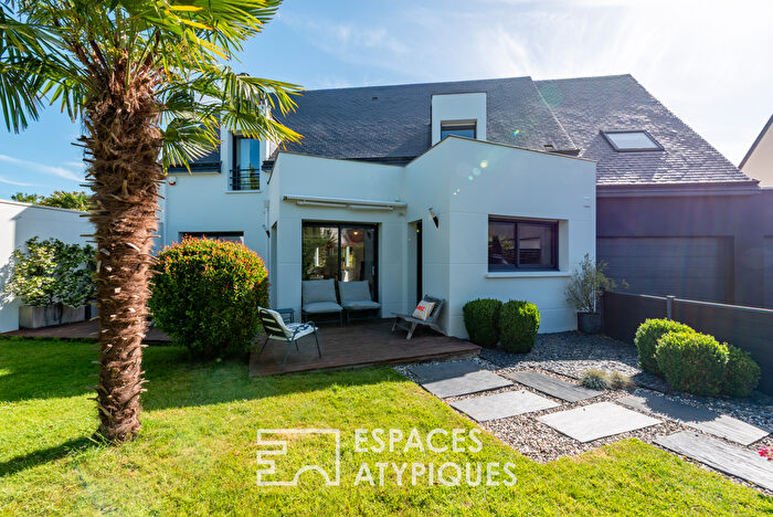 Maison 6 pièces à vendre à Saint-Grégoire