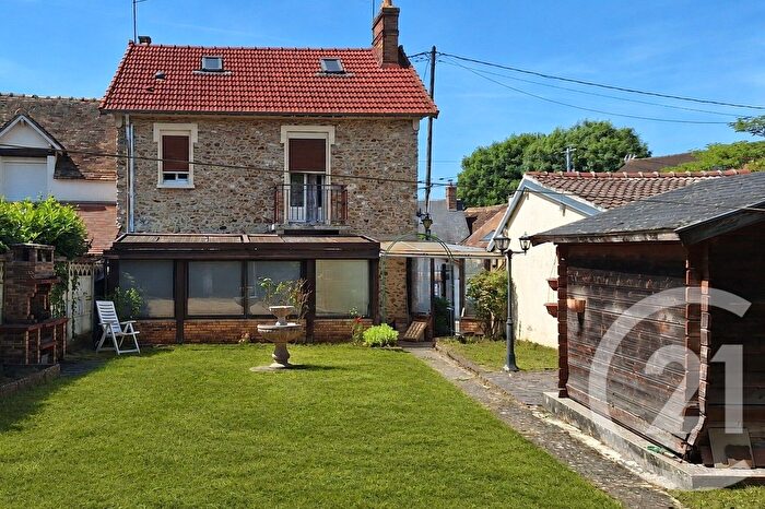 Maison 4 pièces à Dourdan, à vendre