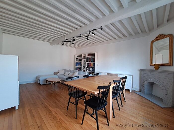 Ceyrat - Maison 3 pièces à vendre
