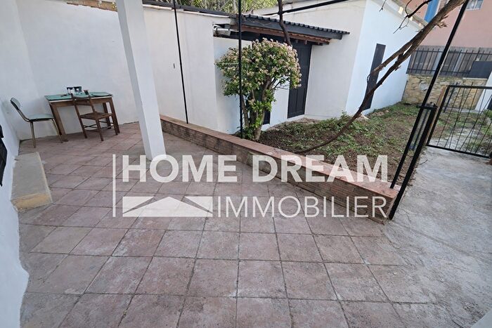 Toulon, Valbourdin : Appartement 3 pièces à vendre