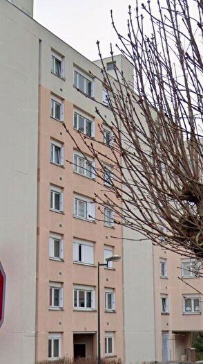 Appartement à louer - La Terre Aux Clercs, Saint-Gratien - 3 pièces - 2 chambres