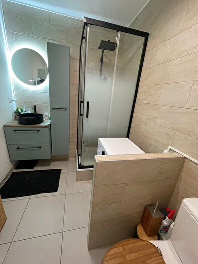 Illzach, Quatre Saisons - Appartement 2 pièces à louer