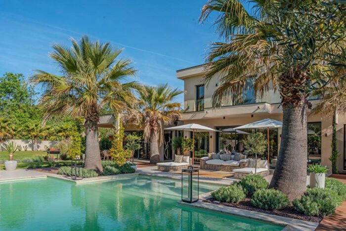 Maison 5 pièces à vendre à Lorgues