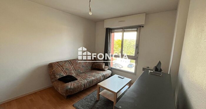 Appartement 1 pièce à vendre - Talence, Saint-Genès, La Médoquine, Haut-Brion