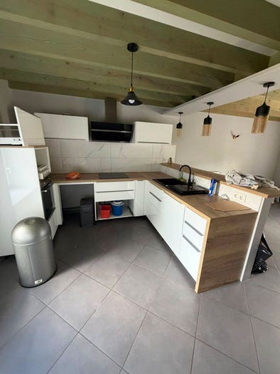 Appartement 3 pièces à Saint-Pal-de-Mons, à louer