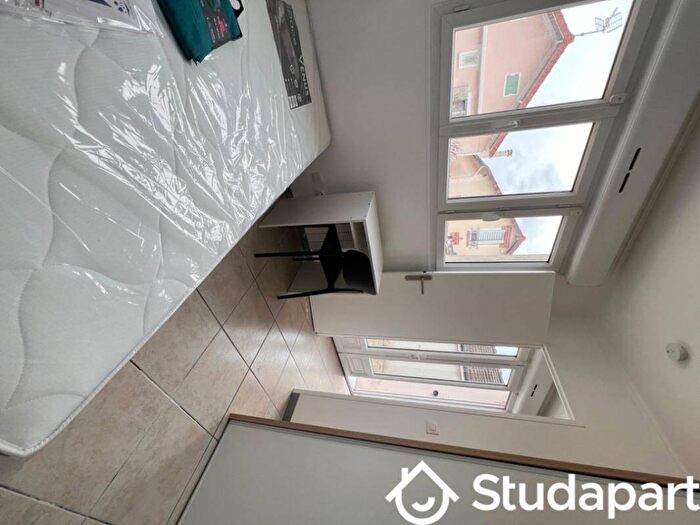 Maison à louer - Delaune, Villejuif - 1 pièce - 1 chambre