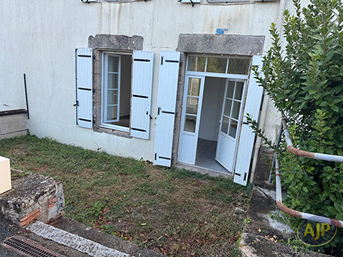 Appartement 1 pièce à louer - Legé