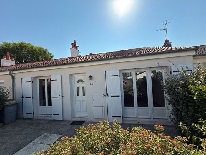 Maison 5 pièces à louer à Chécy