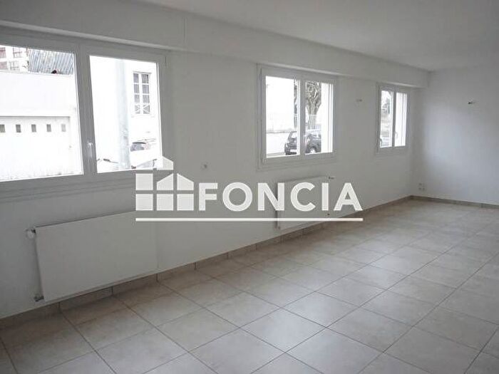 Pentagone, La Roche-sur-Yon - Appartement 3 pièces à louer
