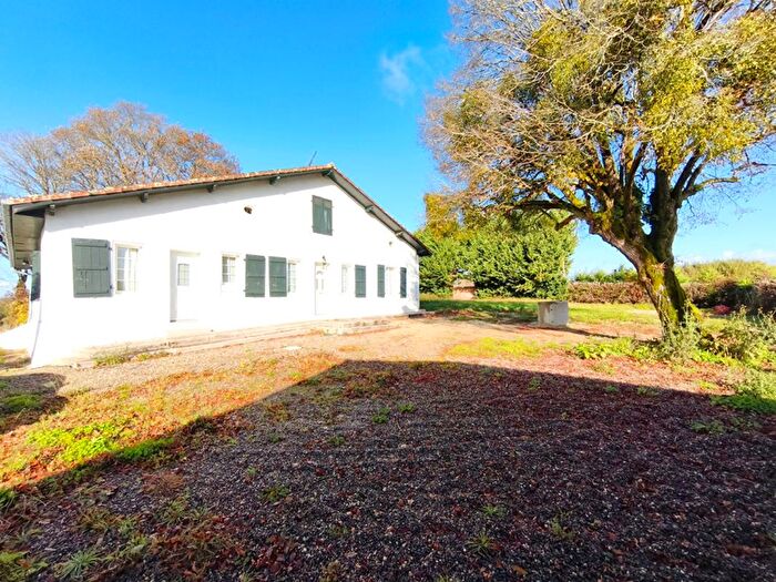 Maison à vendre - Poyartin - 4 pièces - 3 chambres