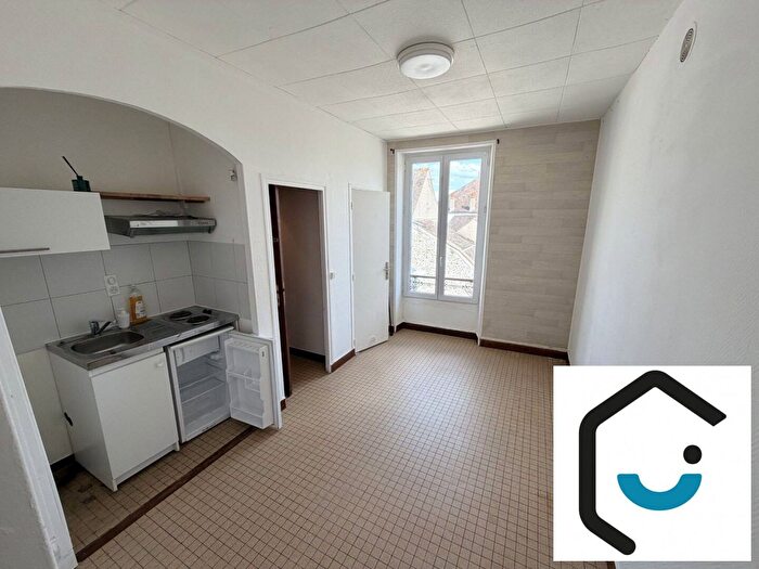 Appartement 1 pièce à Le Châtelet-en-Brie, à louer