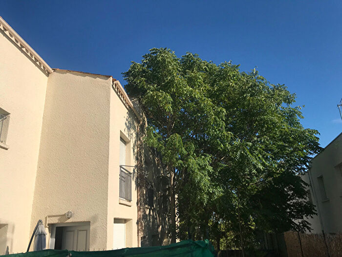 Juvignac - Appartement 1 pièce à vendre