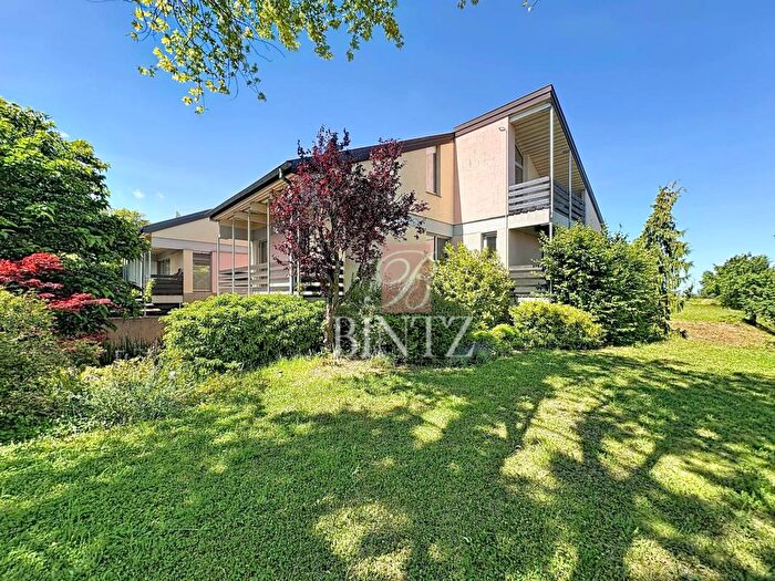 Maison 10 pièces à Molsheim, à vendre
