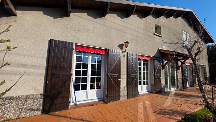 Maison à vendre - LUnion - 7 pièces - 6 chambres