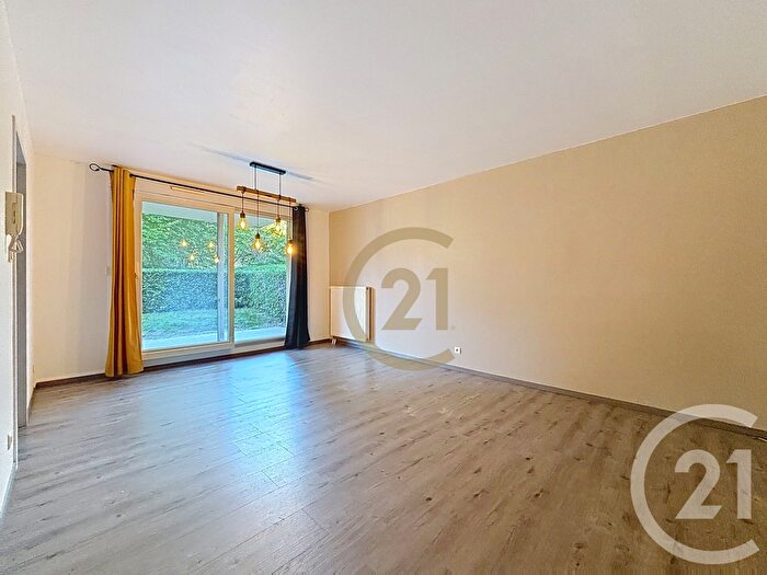 Giromagny - Appartement 3 pièces à louer