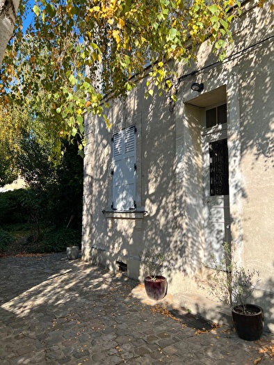 Appartement à vendre - Le Chesnay, Saint-Antoine de Padoue - 1 pièce