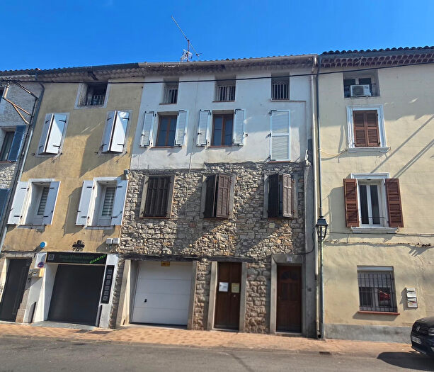 Appartement 6 pièces à vendre à Pignans