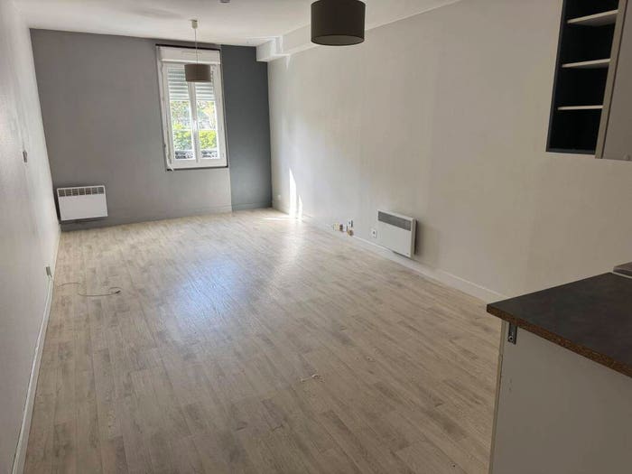 Appartement 2 pièces à louer à Centre, Angers