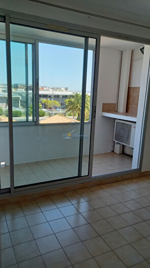 Appartement 2 pièces à louer - Sète, La Corniche
