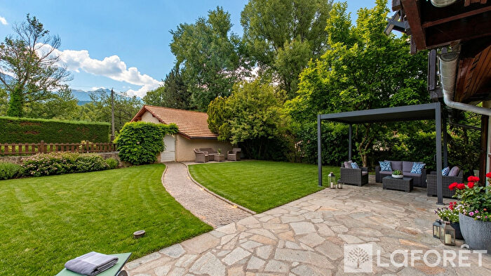 Maison 4 pièces à vendre à Embrun
