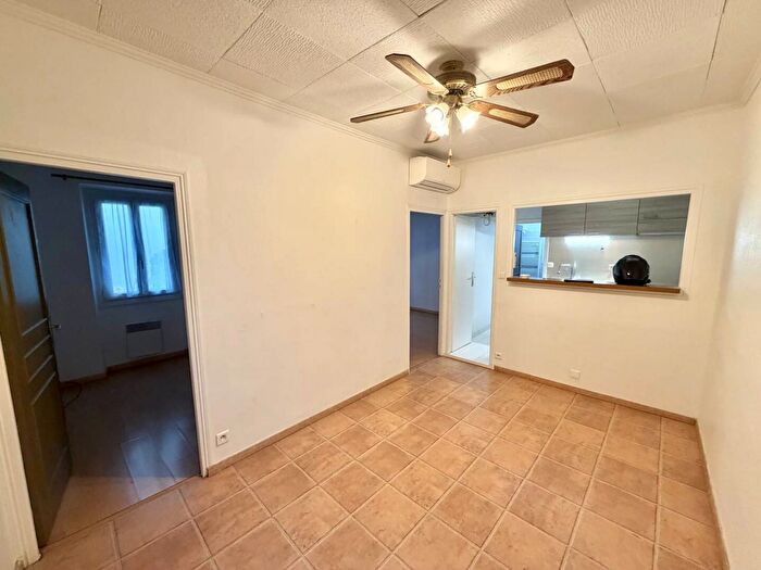 Appartement à louer - Saint-Jean-Cap-Ferrat - 3 pièces - 2 chambres