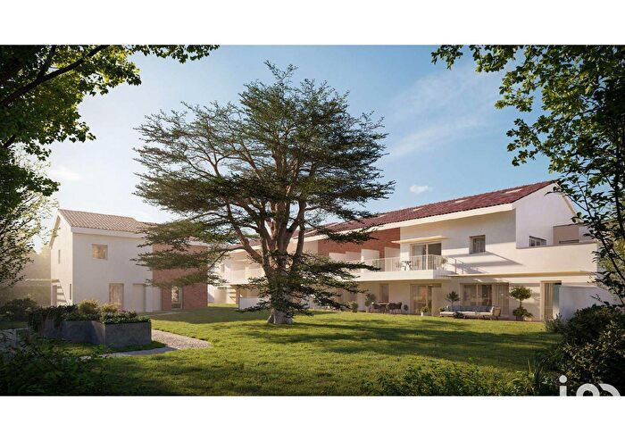 Appartement à vendre - Toulouse, Les Pradettes - 3 pièces