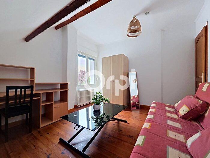 Royallieu, Compiègne : Appartement 1 pièce à louer