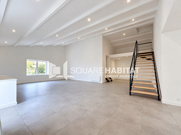 Maison 4 pièces à vendre à Médis
