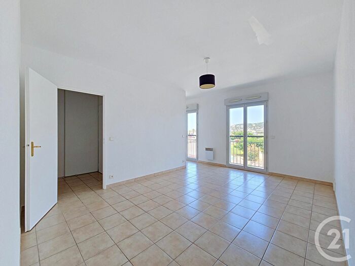 Appartement 1 pièce à vendre - Marseille 8ème, Bonneveine