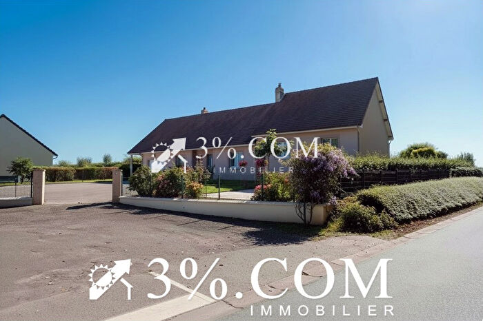 Maison 5 pièces à Ambrumesnil, à vendre