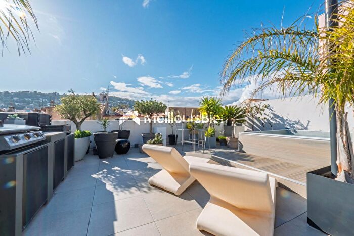 Appartement 3 pièces à vendre à Sète, L'Île Sud