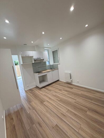 Appartement 2 pièces à louer - Livry-Gargan