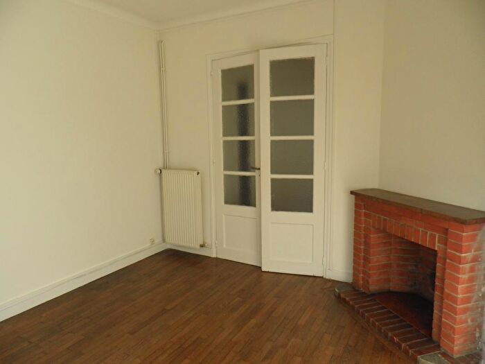 Appartement 2 pièces à louer à LAigle