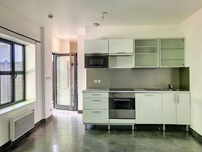 Appartement 1 pièce à Forêt Noire Centre, Strasbourg, à louer