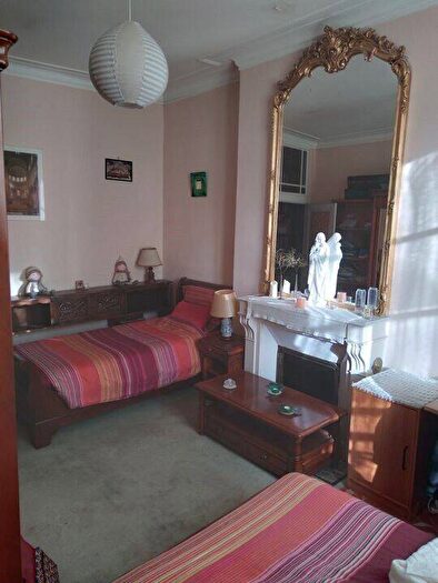 Appartement 1 pièce à louer - Orléans
