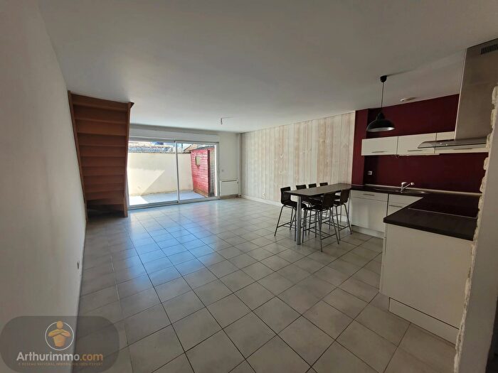 Appartement 3 pièces à vendre à Janville